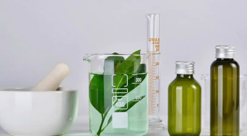 Naturich Labs Your Beauty Partner - Naurich